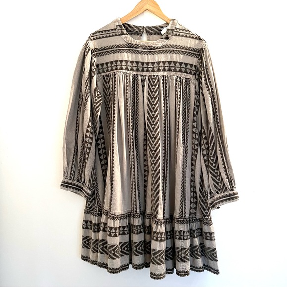 Devotion TWINS | Dresses | Devotion Twins Ella Midi Dress Small Flowy ...